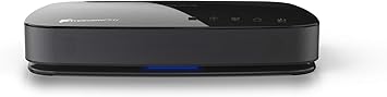 HUMAX Aura Android TV 4K Freeview Play Recorder with Google Assistant ...