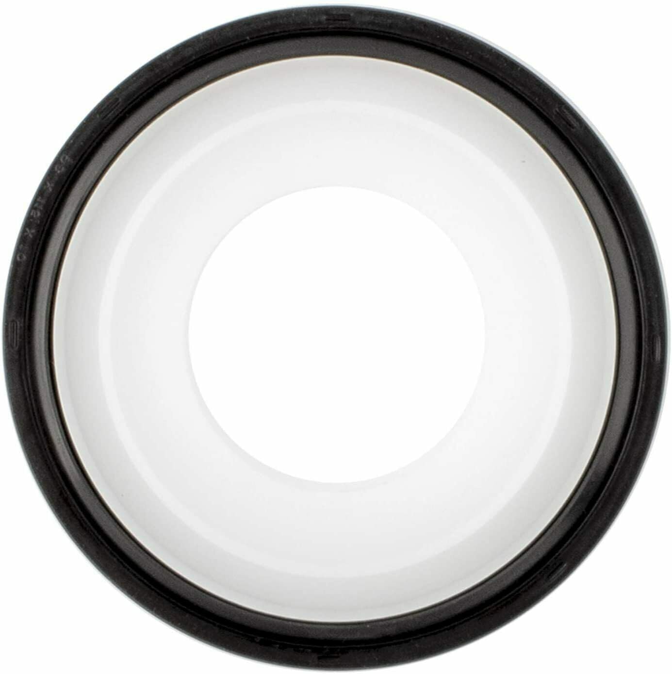 Amazon.com: Lskioer Rear Main Seal, Crankshaft Rear Main Seal Fits For ...