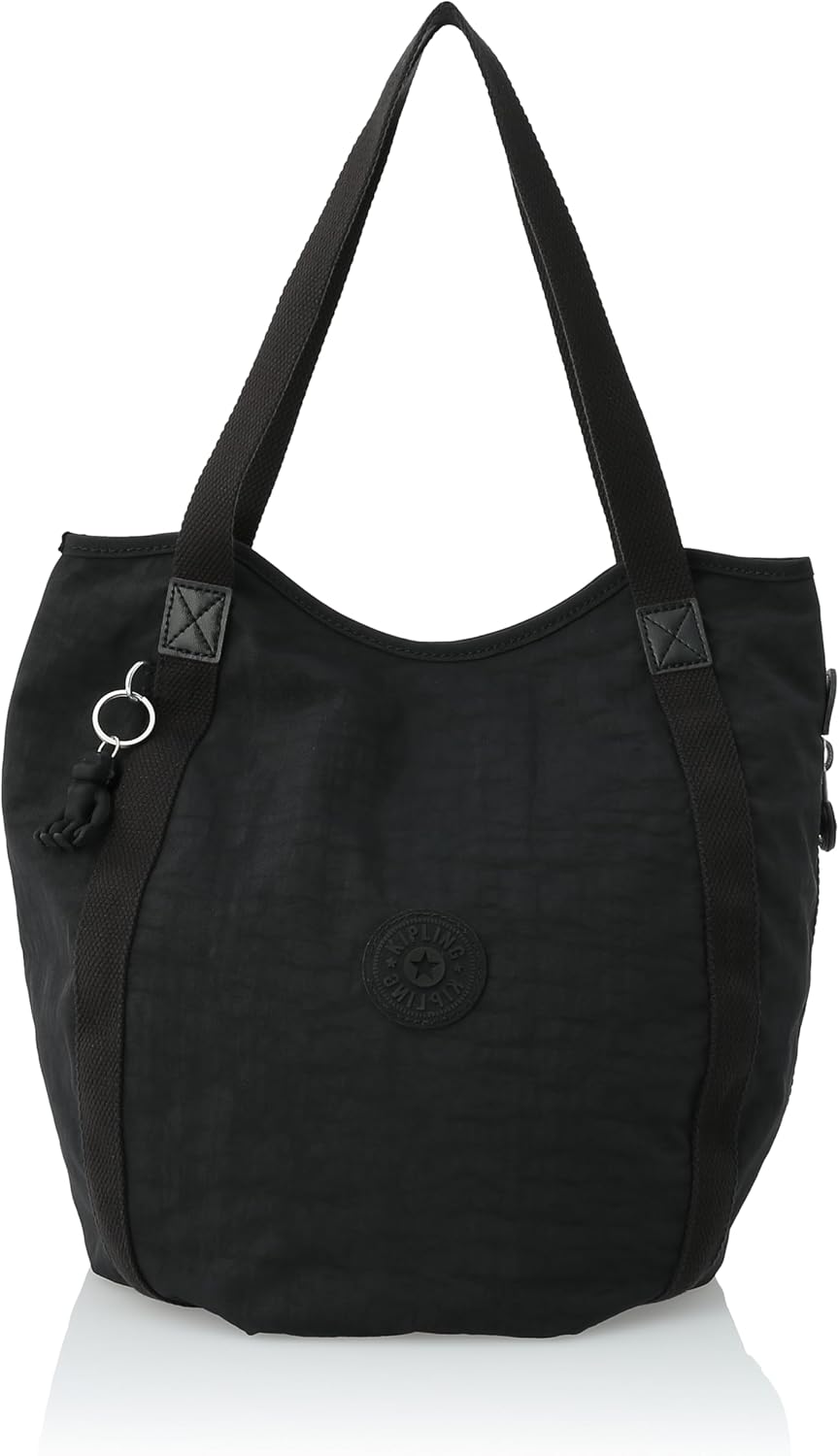 KIPLING(キプリング) Utility, Black Noir: Handbags: Amazon.com