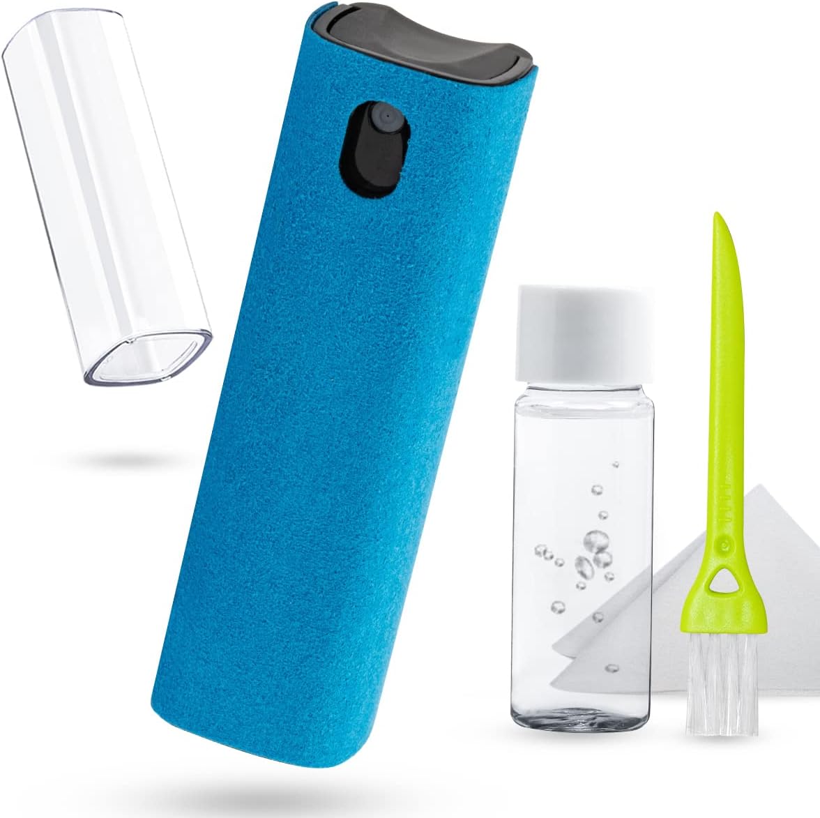 Amazon.com: iKlear iK-26K Ultimate Tech Cleaning Kit Bundle - iKlear ...