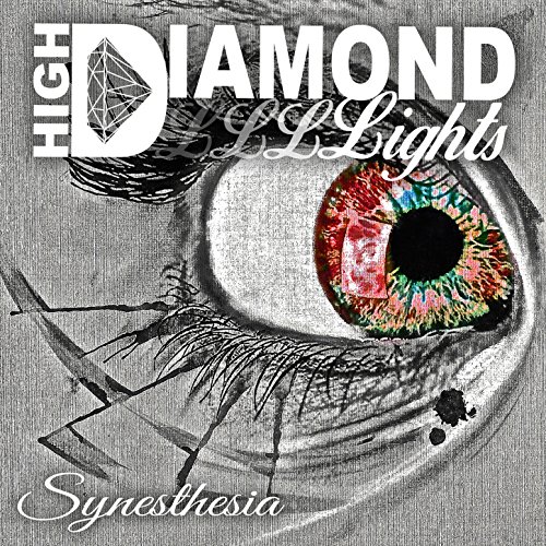 Amazon Music - High Diamond LightsのSynesthesia [Explicit] - Amazon.co.jp
