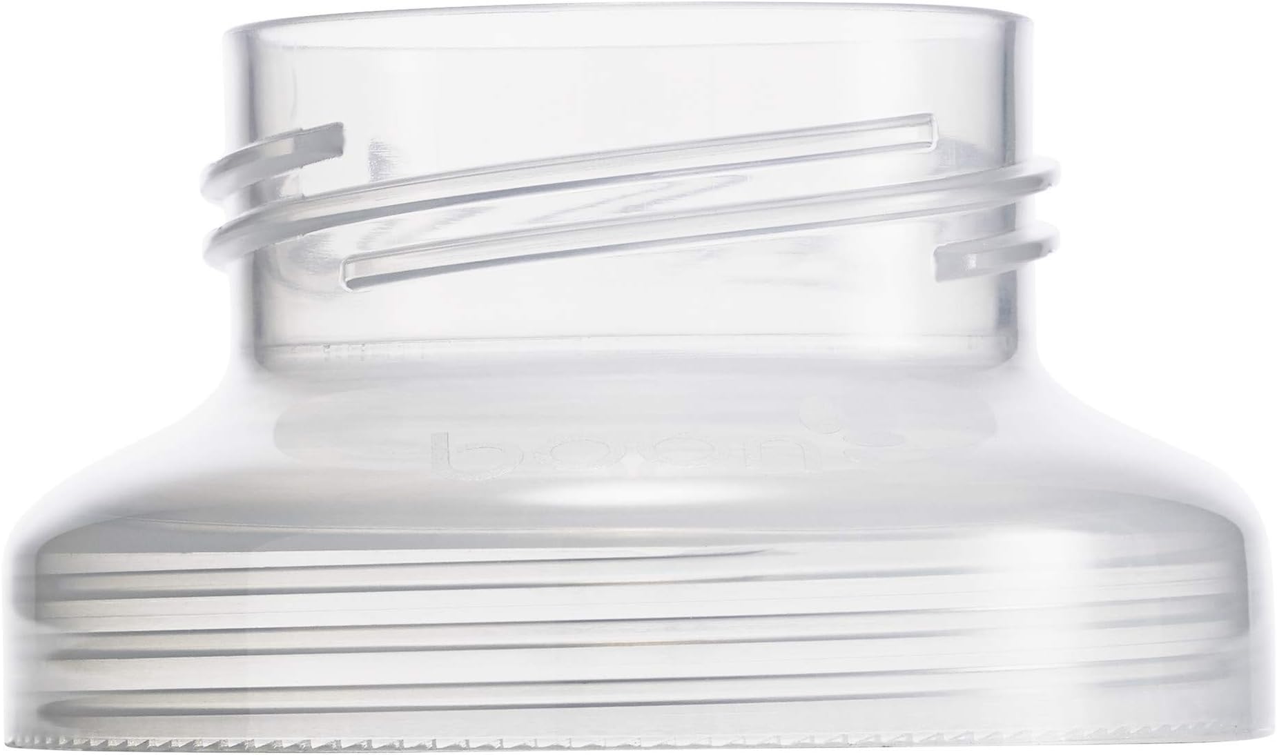 Boon Nursh Wide Neck Breast Pump Adaptor Works With Spectra ...