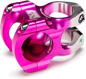 Amazon.com: LOVEDELU 31.8 Stem 28.6mm Mountain Bike Stem Bicycle ...