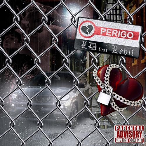 Écouter Perigo par MC LD feat. Levit sur Amazon Music Unlimited