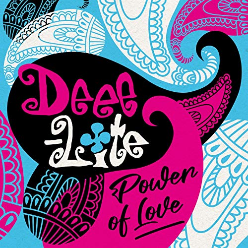 Écouter Power of Love par Deee-Lite sur Amazon Music Unlimited