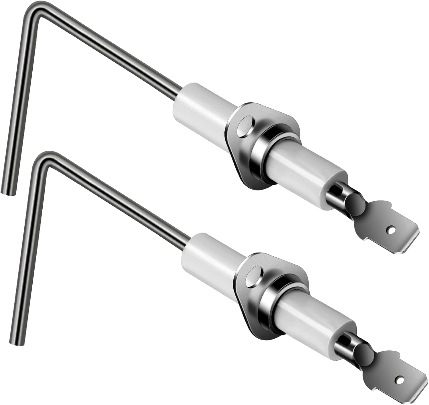 62-23543-01 Flame Sensor for Rheem Ruud Furnace (2 PACK) by TOMOON ...