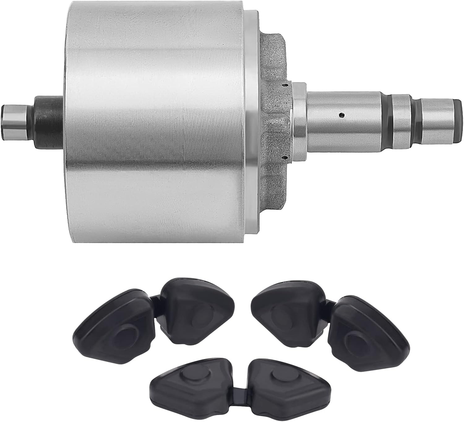 Amazon.com: AHL Motorcycle Generator Stator Flywheel Rotor Magneto ...