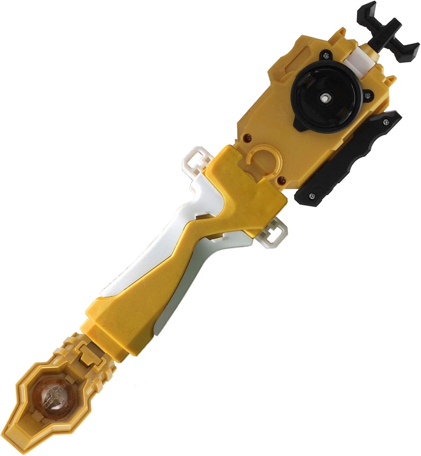 Amazon.com: DYT Bey Launcher,Grip,Balancer,Battling Burst String ...