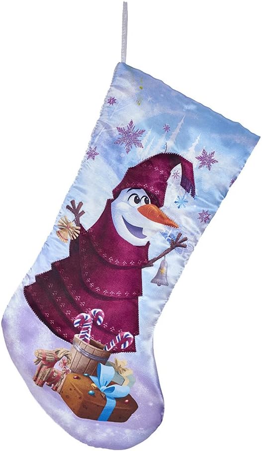 Amazon.com: Kurt S. Adler, Inc. YAMDN7172 Kurt Adler Disney Frozen's ...