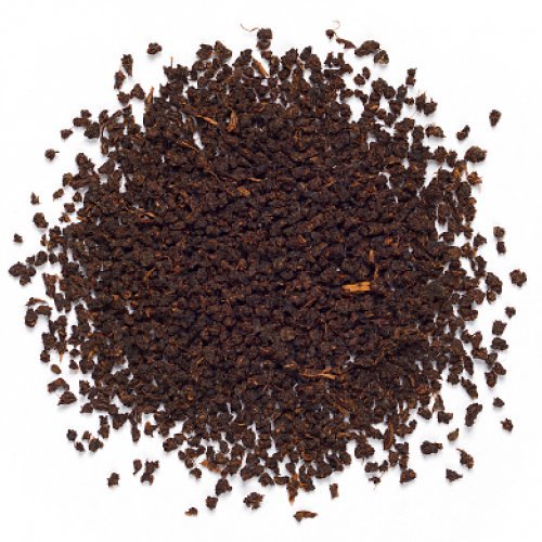 Amazon.com : DAVIDs TEA - Kenyan Tinderet 10 Ounce : Grocery & Gourmet Food