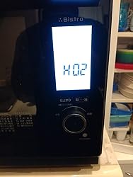 Amazon.co.jp: パナソニック ビストロ スチームオーブンレンジ 30L 2段 ブラック NE-BS806-K : ホーム＆キッチン