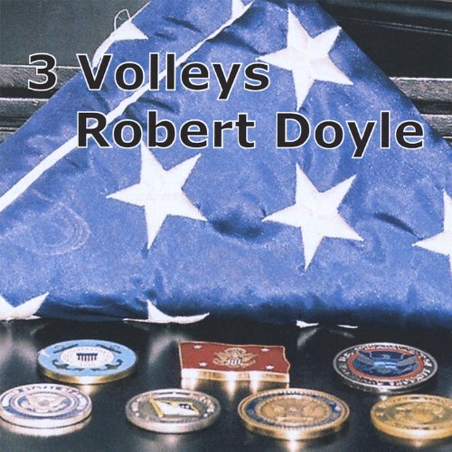 Amazon.com: 3 Volleys : Robert Doyle: Digital Music