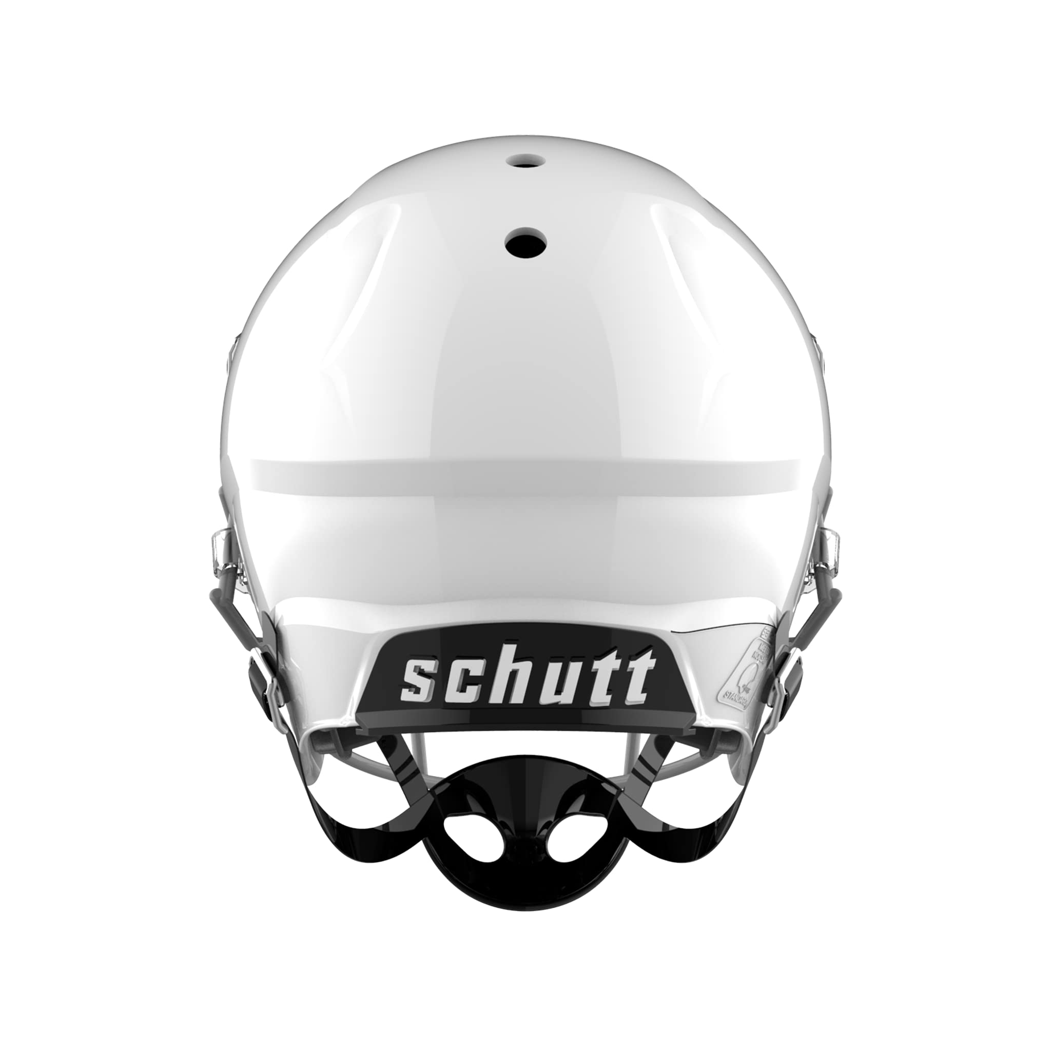 Snapklik.com : Schutt Youth Vengeance A11 Football Helmet