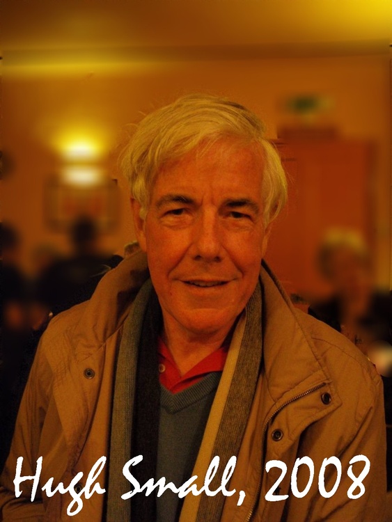 Amazon.co.uk: Hugh Small: books, biography, latest update