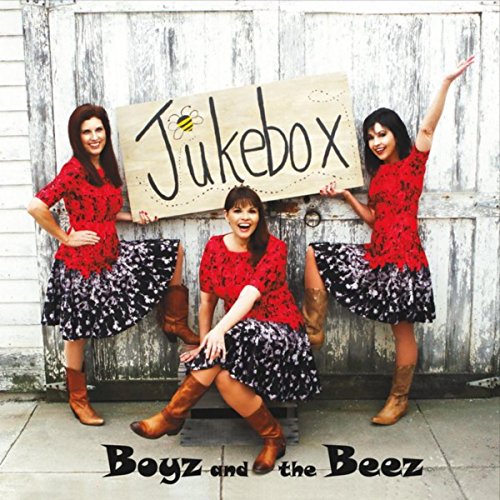Écouter Jukebox par Boyz and the Beez sur Amazon Music Unlimited