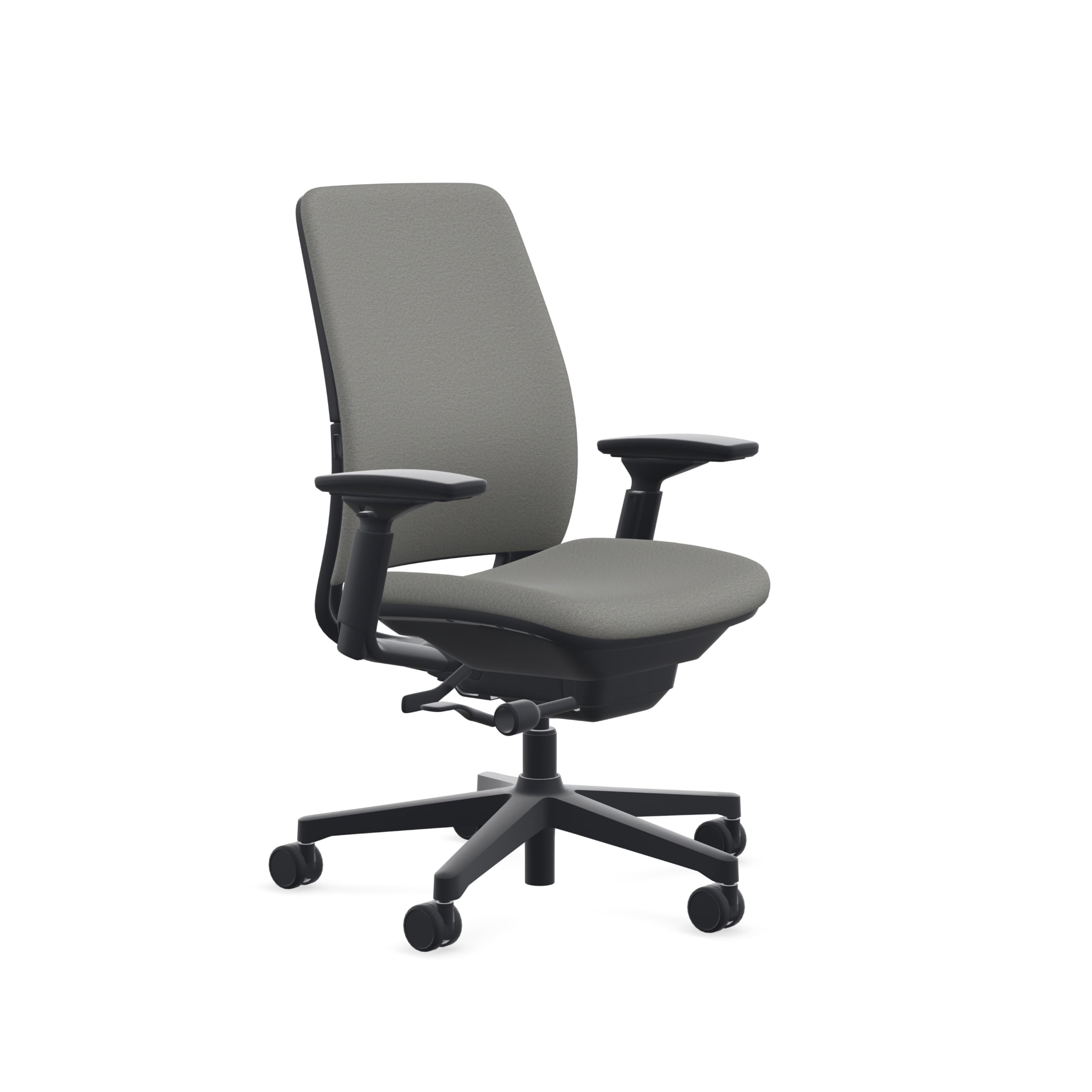 Amazon.com: Steelcase Era Night Owl Amia Hard Casters : Home & Kitchen