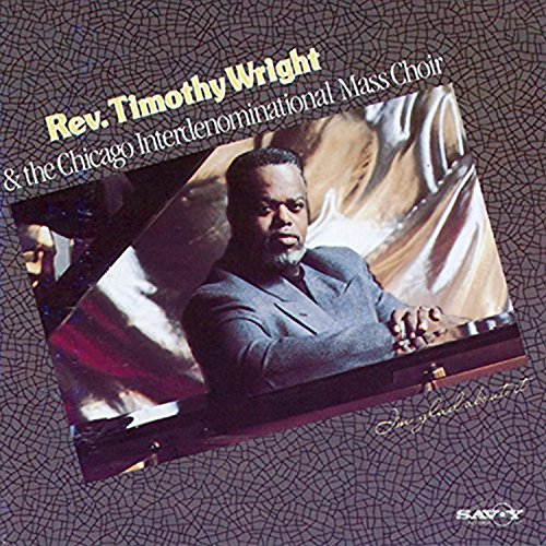 Play I'm Glad About It by Rev. Timothy Wright on Amazon Music