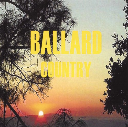 Play Ballard Country by Duane Ballard on Amazon Music