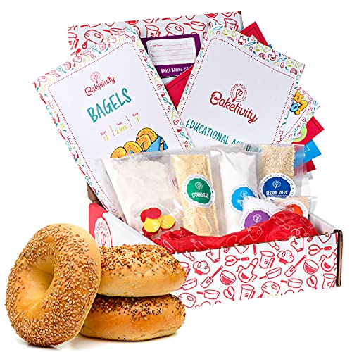 Amazon Best Sellers: Best Kids' Cooking Kits