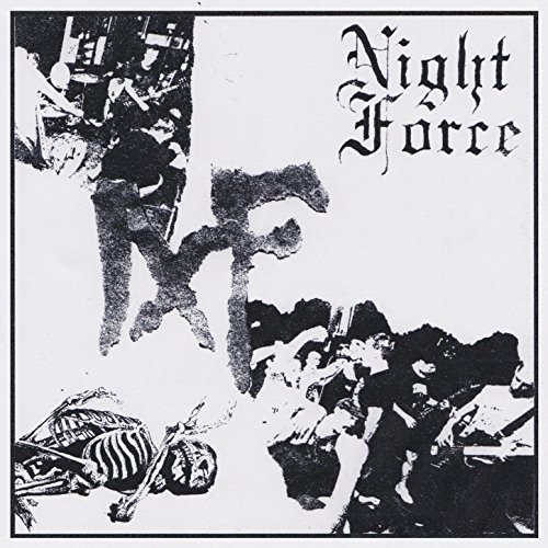 Night Force by Night Force on Amazon Music - Amazon.com