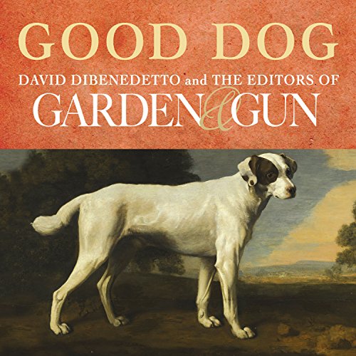 Amazon.com: Good Dog: True Stories of Love, Loss, and Loyalty (Audible ...