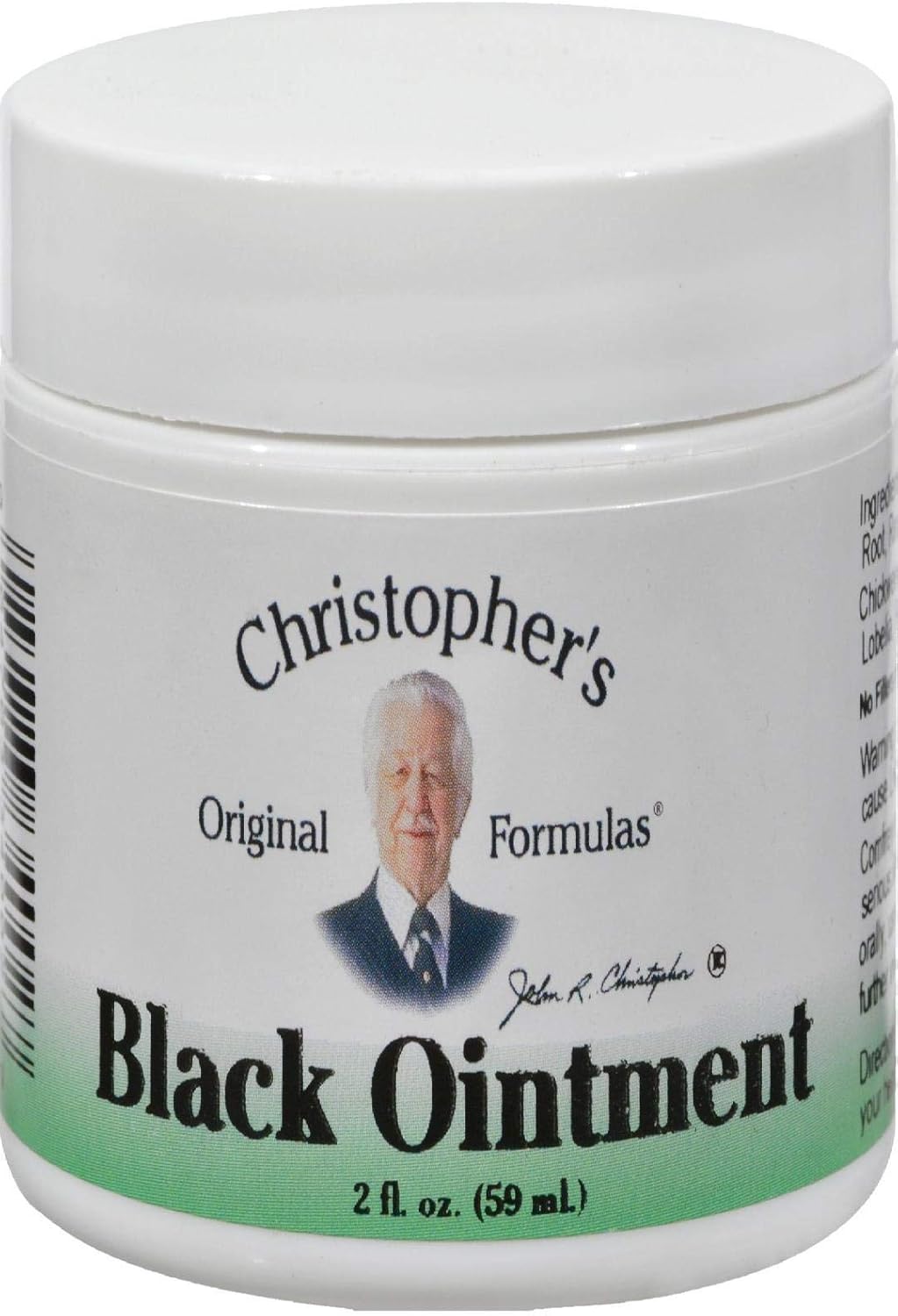 Amazon.com: Christopher's Original Formulas Black Drawing Ointment ...