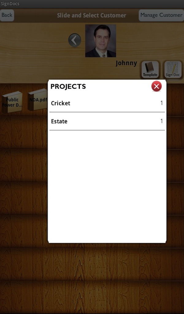 Sign Docs - App on Amazon Appstore