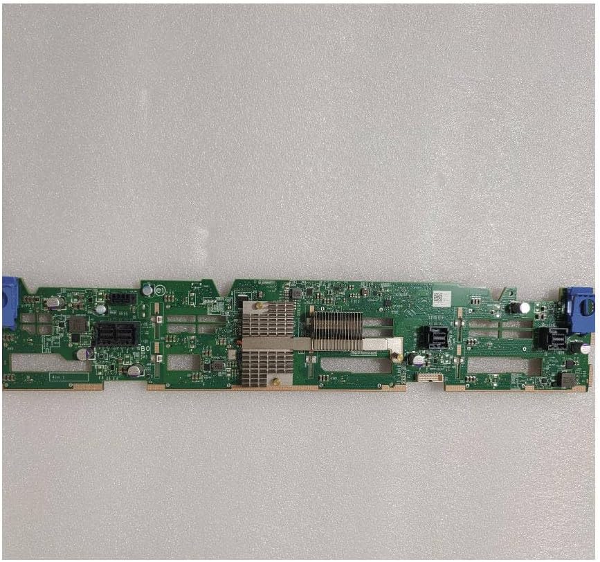 Amazon.com: for R740XD R740 Server 12 Bay 3.5 Inch Hard Disk Backplane ...