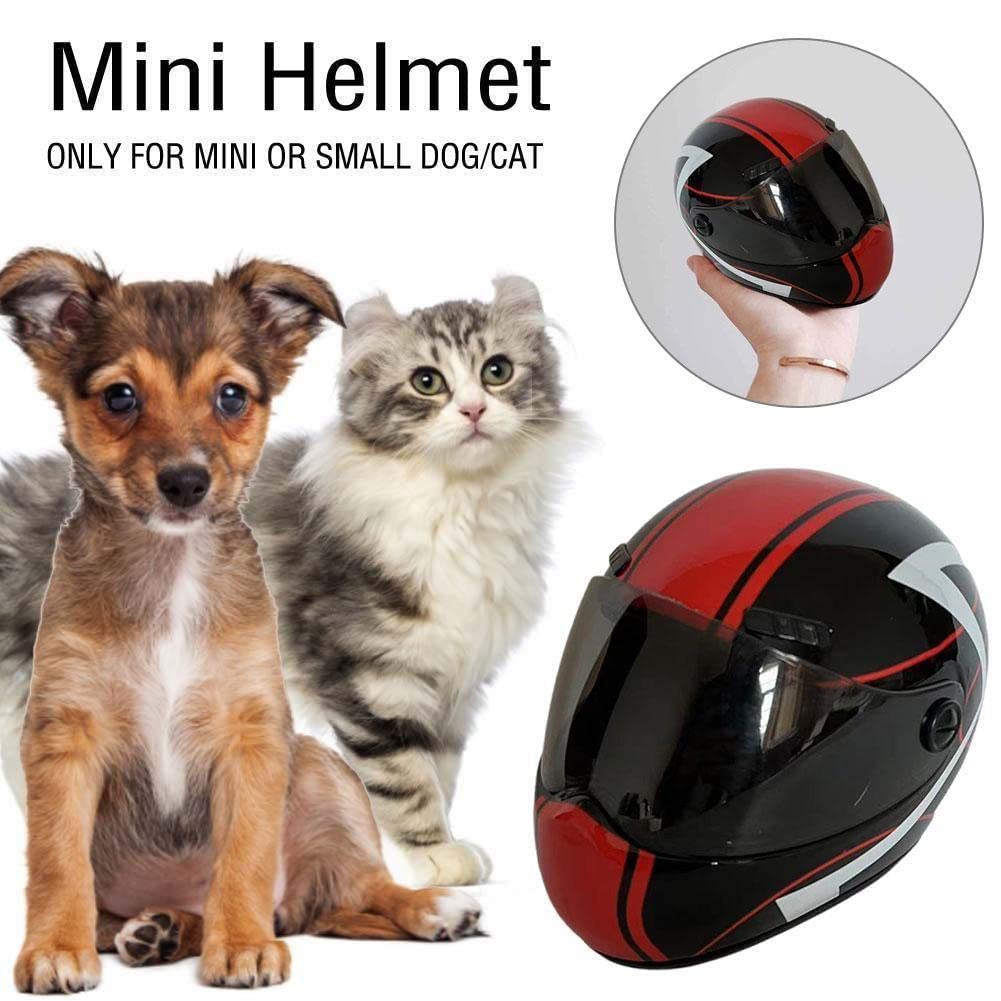 Small Helmets New Megaflake Helmets