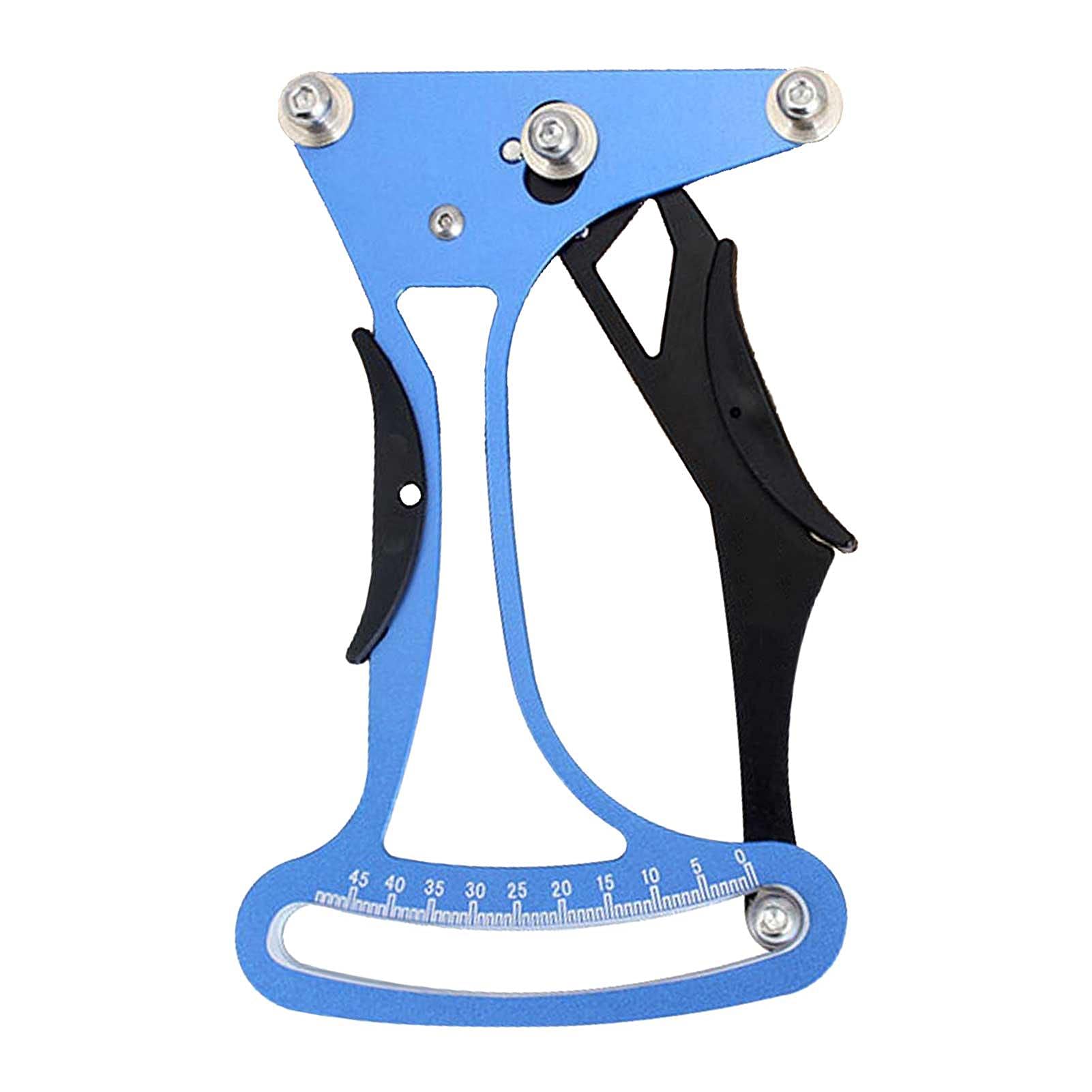 Buy Spoke Tensiometer, Wire Tension Meter, Adjustment Wheel Repair Tool ...