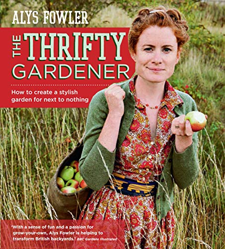 The Thrifty Gardener: How to create a stylish garden for next to ...