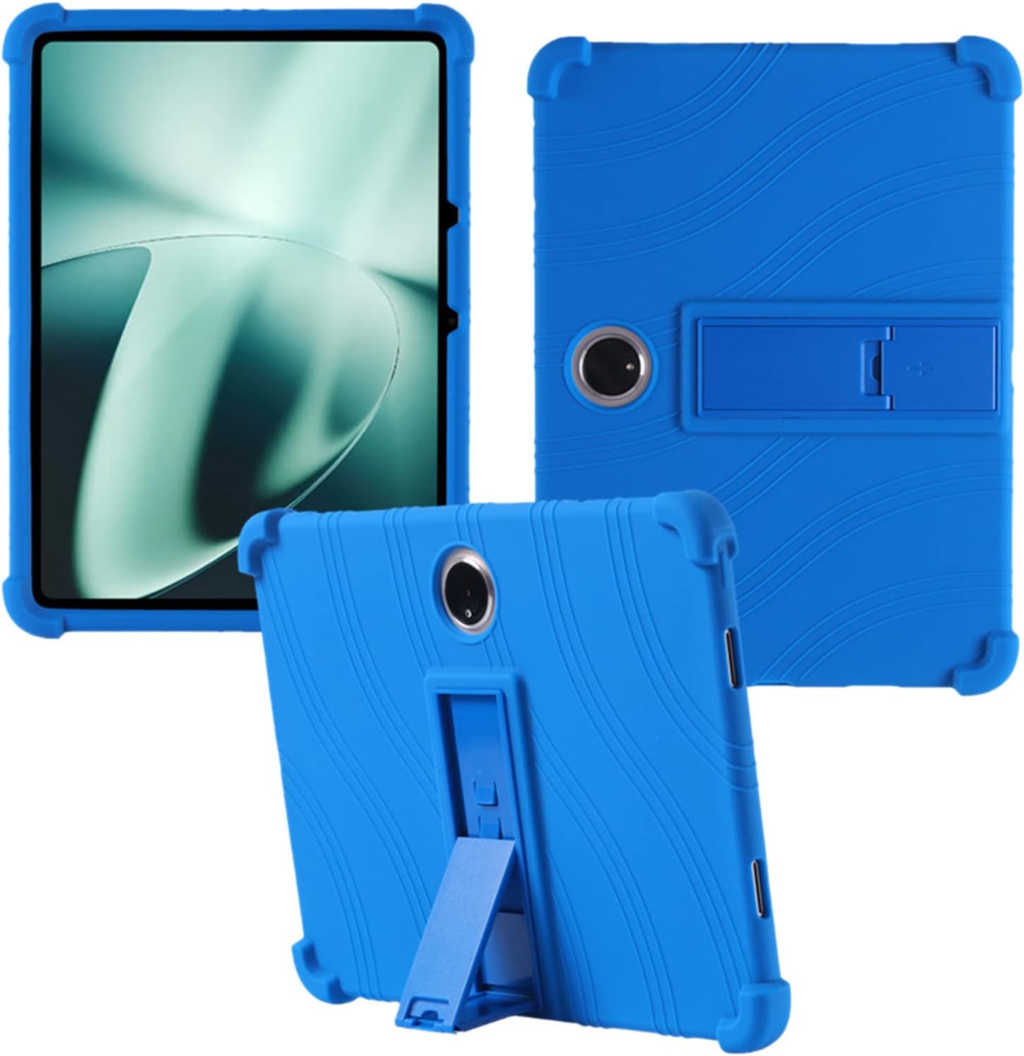 Amazon.com: HminSen Case for TCL TAB 10 Gen 2 Tablet 2023, Kids ...