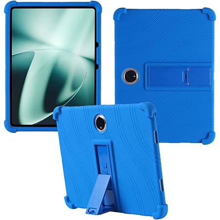 Amazon.com: HminSen Case for OnePlus Pad 11.61 inch 2023 Tablet,Kids ...