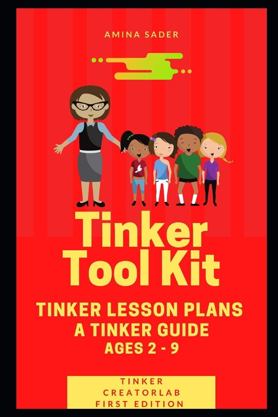 Buy Tinker Tool Kit Tinker Lesson Plan Guide: Tinker Lesson Plan Guide Online at desertcartINDIA