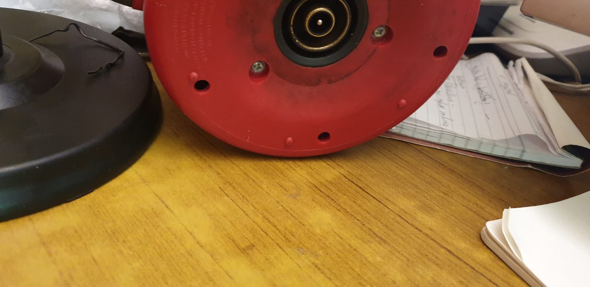 Amazon.in: Buy Electric kettle Base Plate General Base Three Plug Power ...