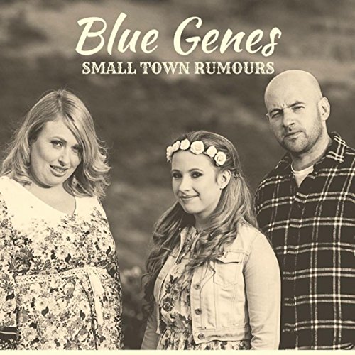 Amazon.com: Small Town Rumours : Blue Genes: Digital Music