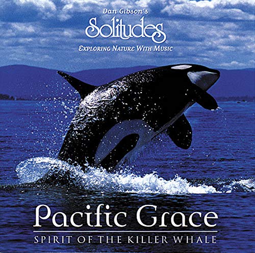 Dan Gibson, Jim Brandmeier - Solitudes: Pacific Grace - Amazon.com Music