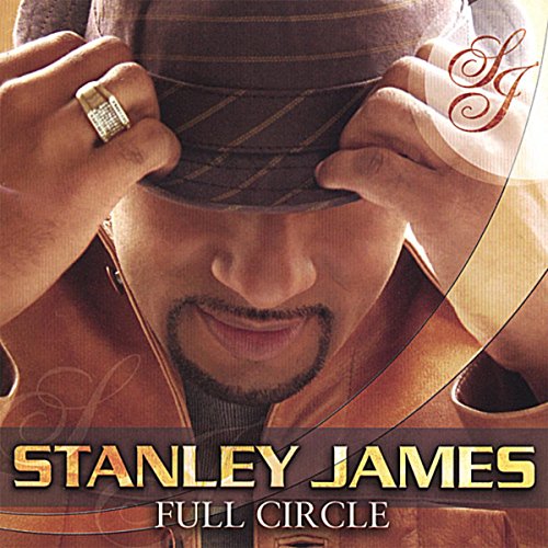 Amazon.com: Full Circle : Stanley James: Digital Music