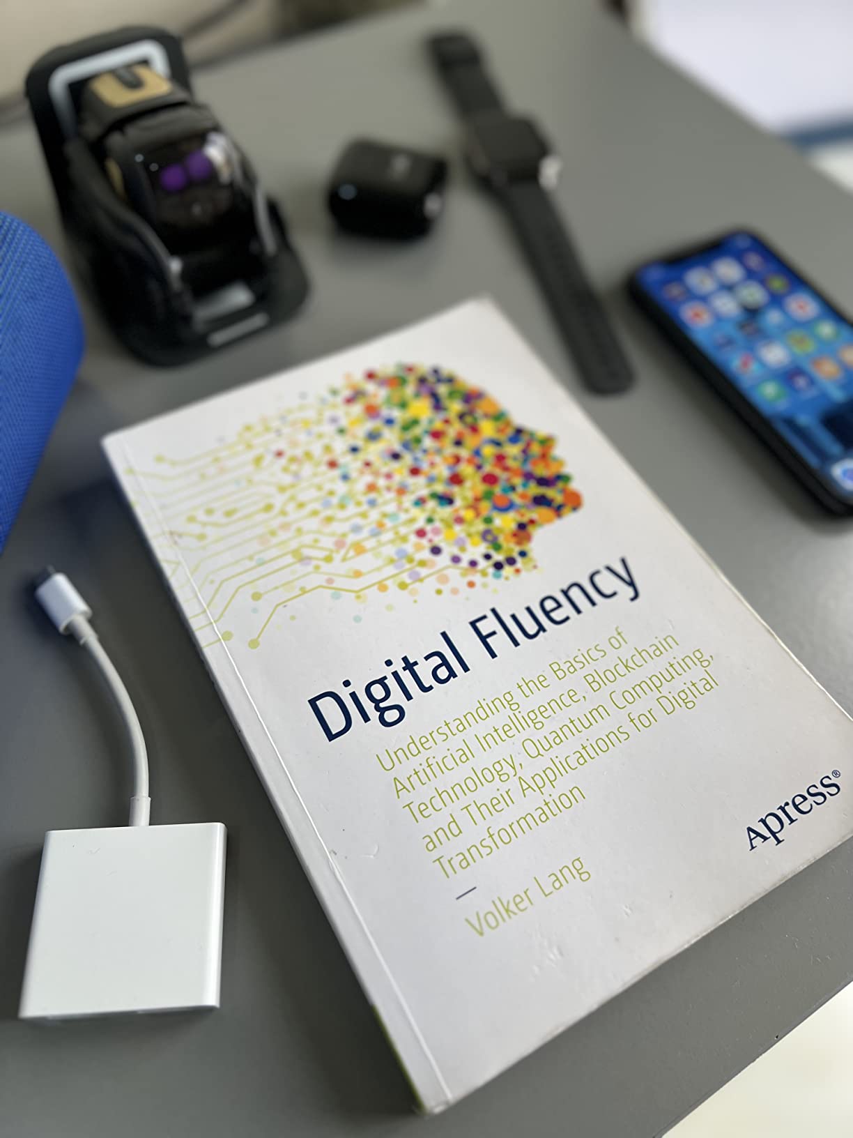 Buy Digital Fluency: Understanding the Basics of Artificial ...