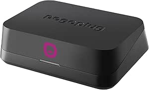 Amazon.com : Pogoplug Series 4 Backup Device : Networked Attached ...