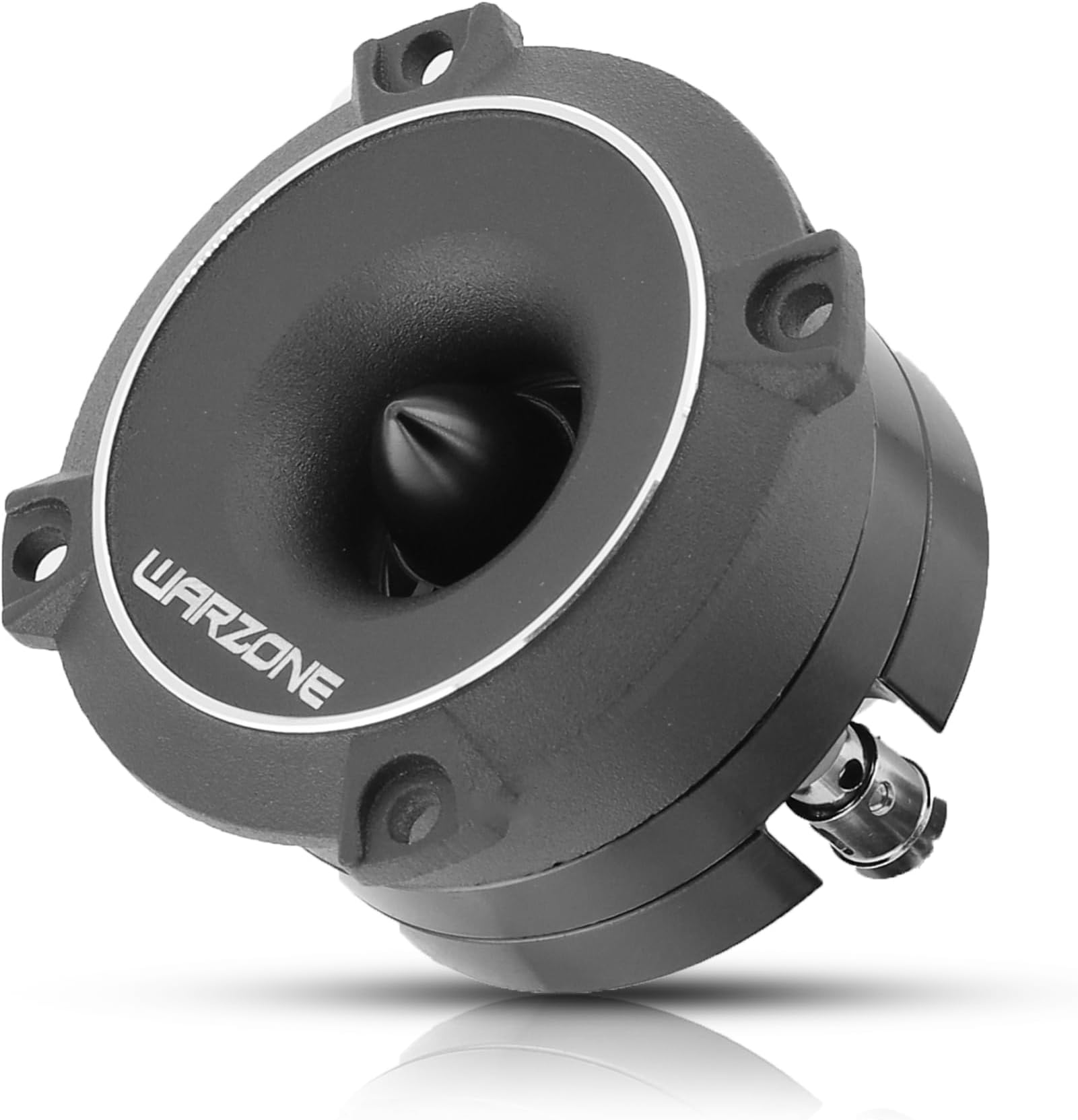 Amazon.com: VOYZ 400 Watts Max Power Speaker Tweeter - 3.5” Piezo Super ...