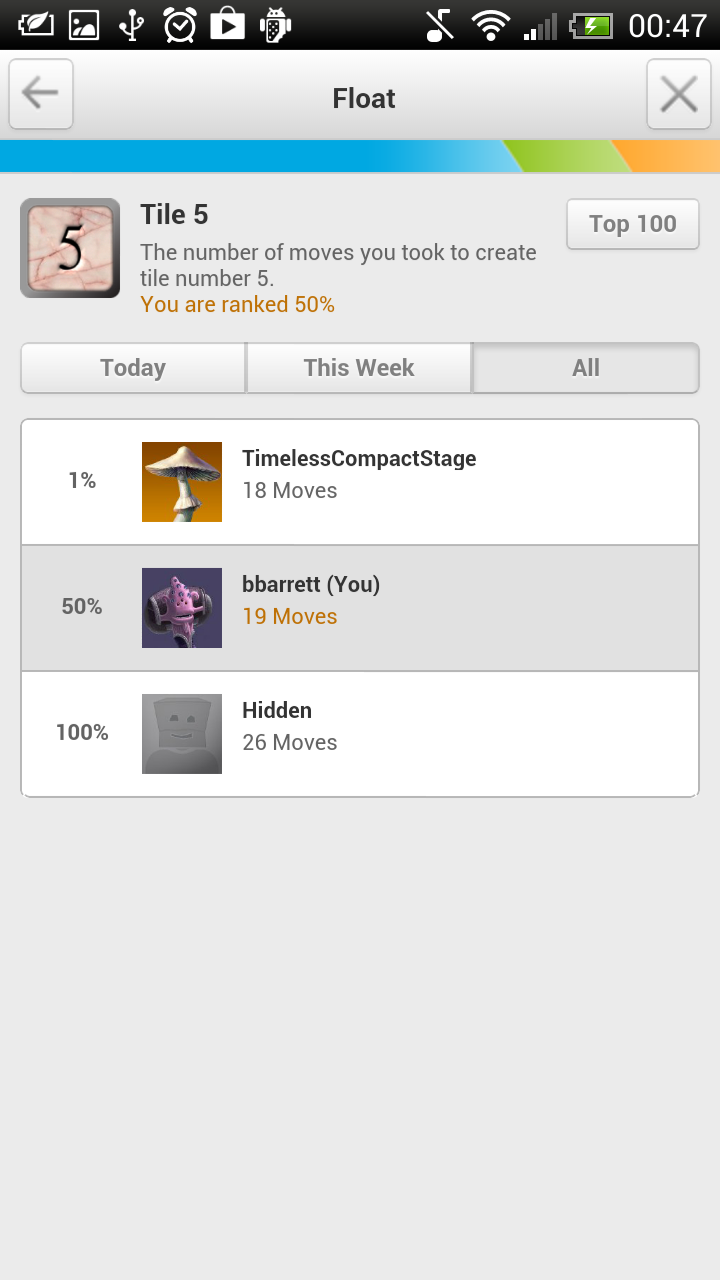 Float - App on Amazon Appstore