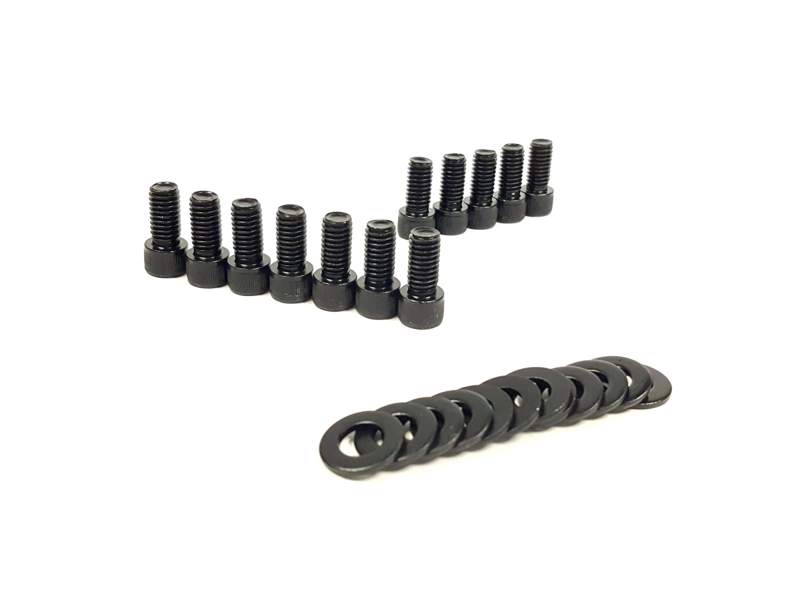 Chevy 350 Intake Manifold Bolts Amazon.com: ICT Billet 350 Chevy SBC