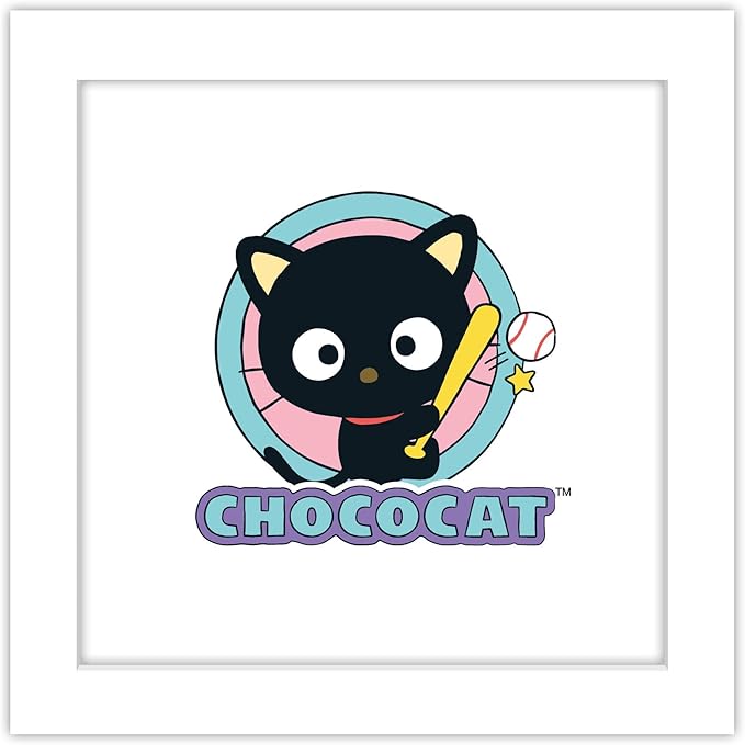 Amazon.com: Trends International Gallery Pops Sanrio Chococat ...