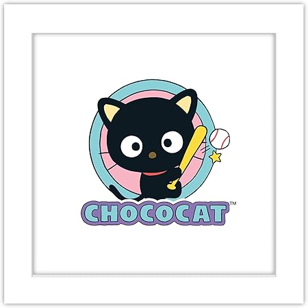 Amazon.com: Trends International Gallery Pops Sanrio Chococat ...