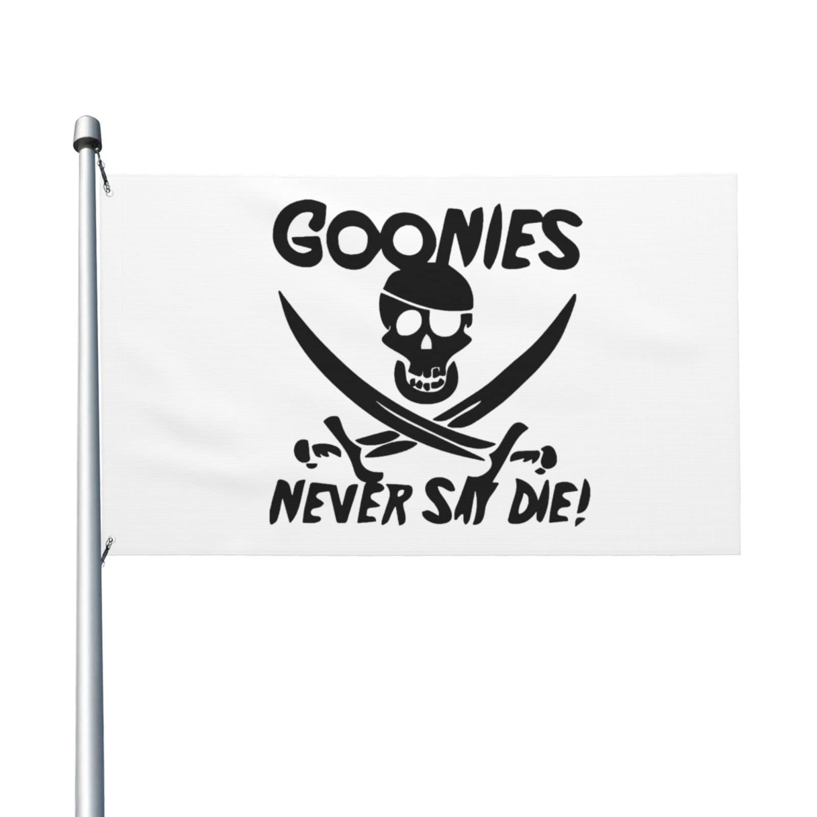 Goonies Never Say Die Wallpaper