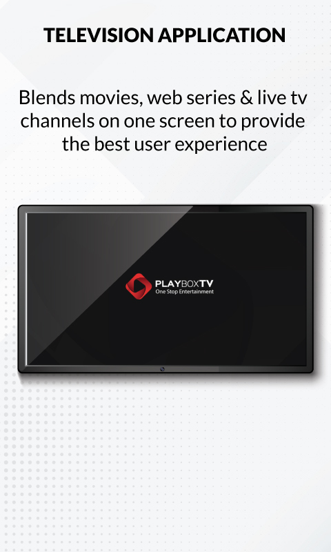 PlayboxTV - App on Amazon Appstore