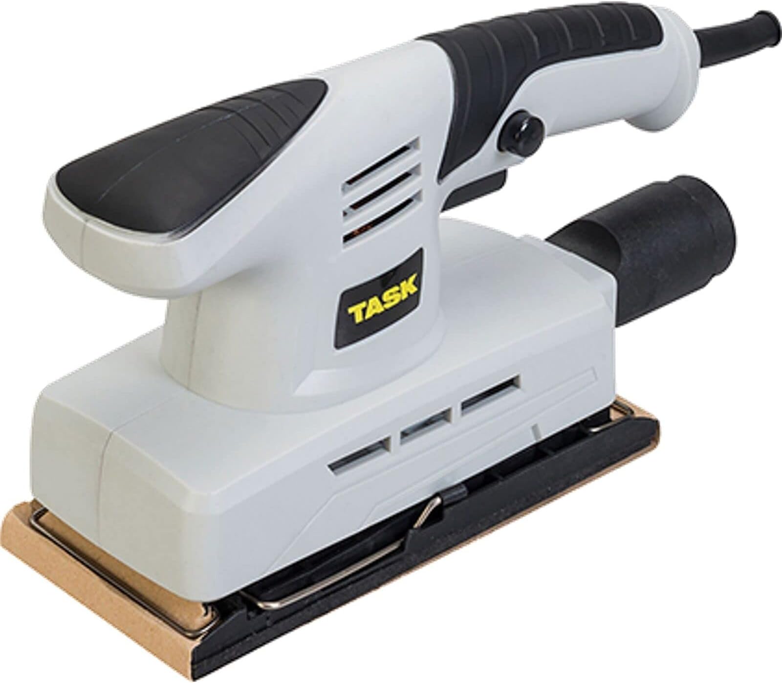 Draper 57941 1/2 Sheet Sander (300W) : Amazon.co.uk: DIY & Tools