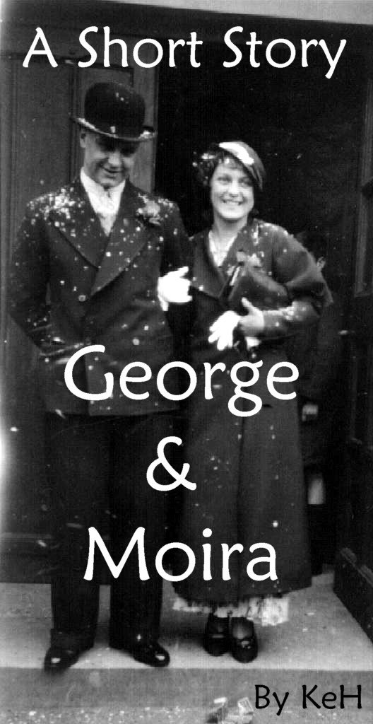 George & Moira - Kindle edition by KeH. Literature & Fiction Kindle ...
