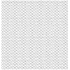 Amazon.com : Stainless Steel Expanded Metal Mesh Panel 39.4x33.5 in ...